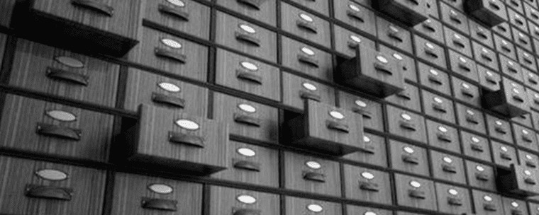 Archival & Special Collections | Stockmens Memorial Foundation