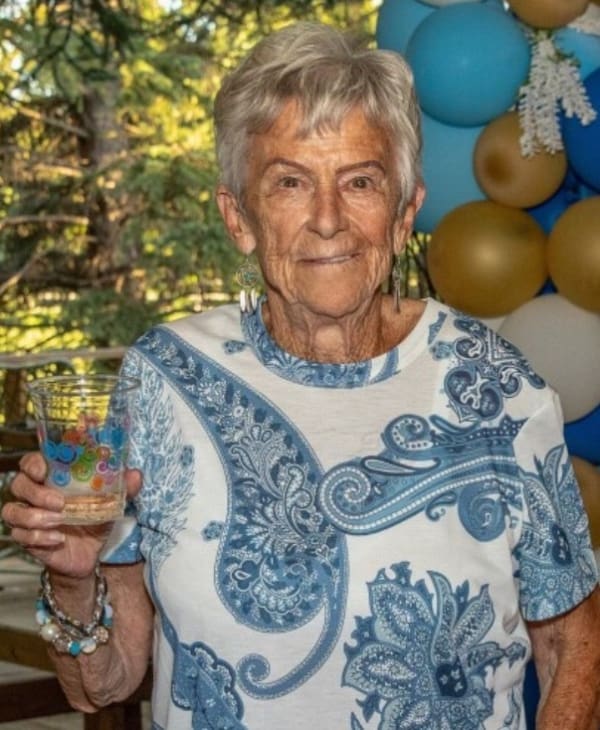 Melba Florence Copithorne | Stockmens Memorial Foundation